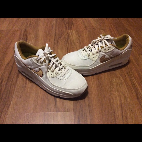 Nike | Shoes | Nike Air Max 9 Fig 5 Natural Cork Shoes For Woman | Poshmark